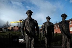the public gallery 2016 - Imagine! Belfast