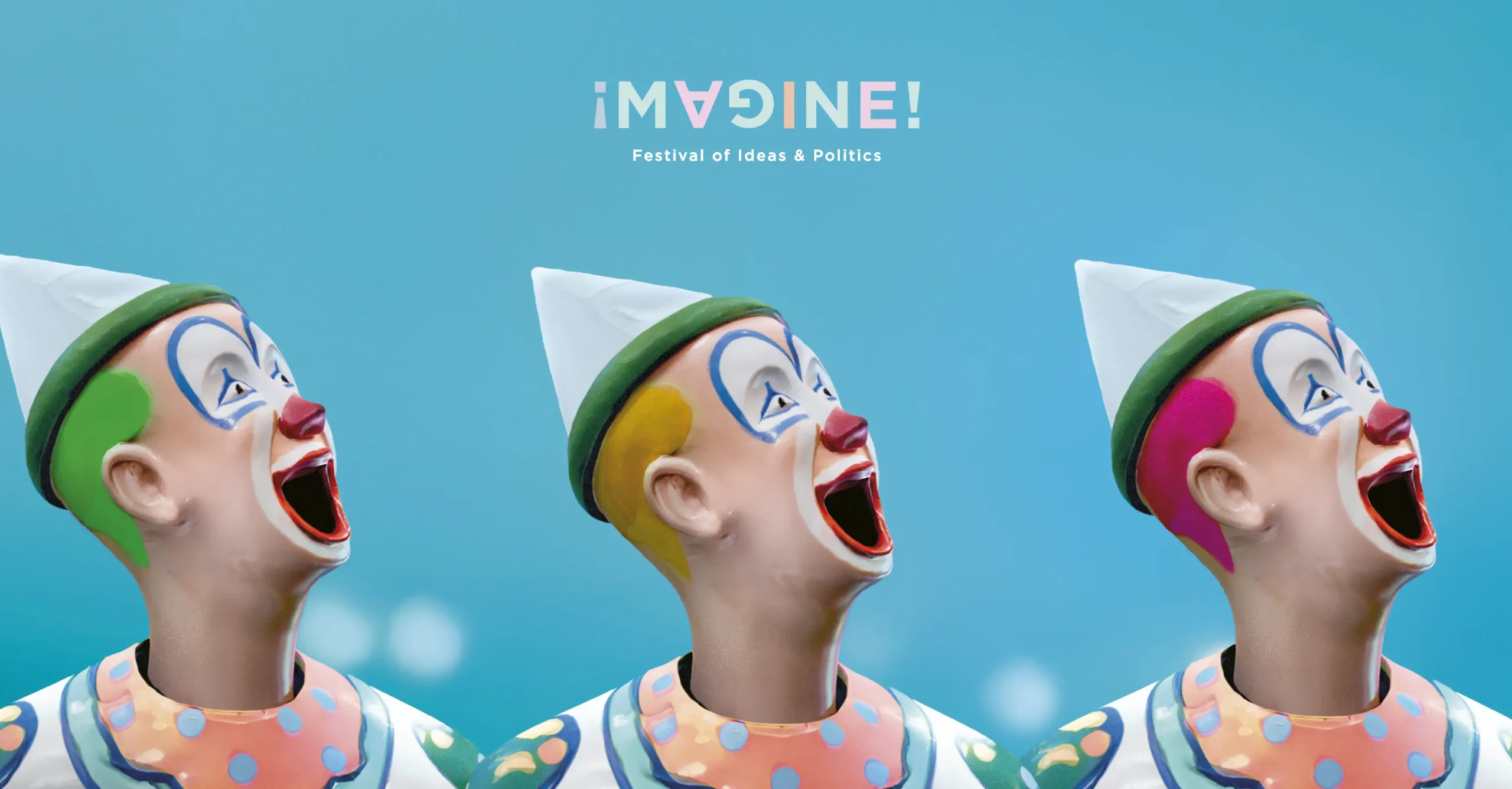 visitor information - Imagine! Belfast